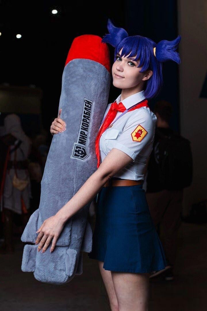 Ariadna_lobe Nude Onlyfans Leaked Photo #462 Free | Fapux