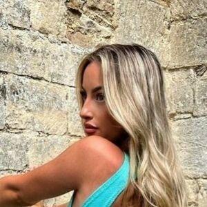 Evie Garbe Nude Leaks Onlyfans | Fapux