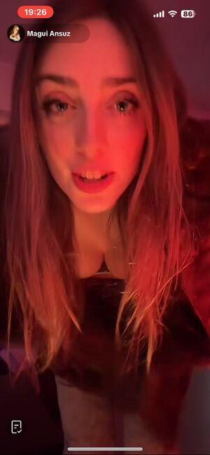 Magui Ansuz Nude Leaks Onlyfans | Fapux