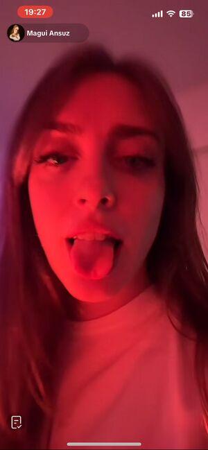 Magui Ansuz Nude Leaks Onlyfans | Fapux