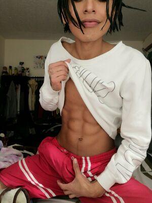 Nefertiti Angel Nude Leaks Onlyfans | Fapux