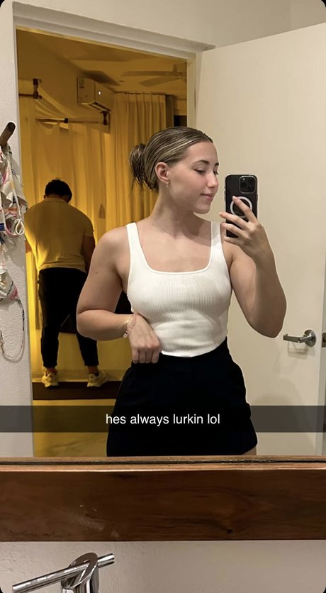 Alice Klomp Nude Leaks Onlyfans | Fapux