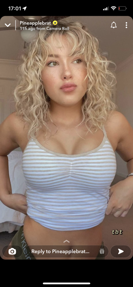 Alice Klomp Nude Leaks Onlyfans | Fapux